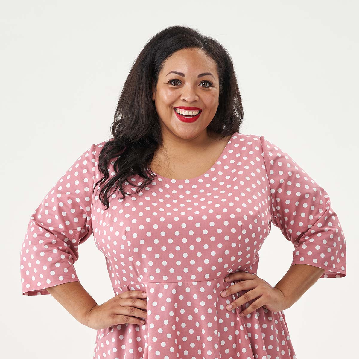 Introduction to full and small bust adjustments – Sew Over It