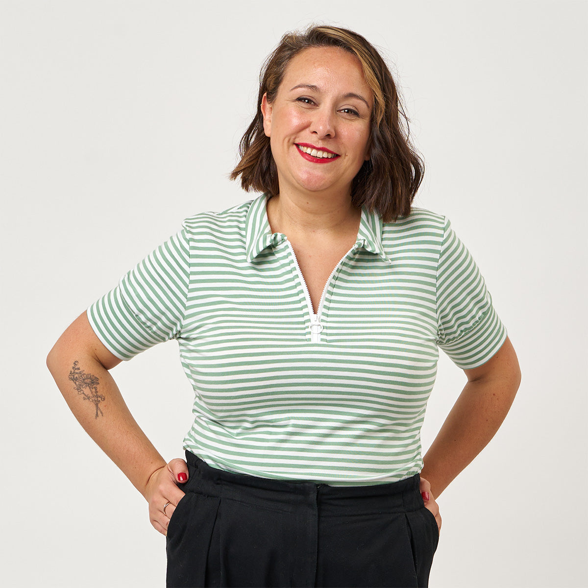 Stitch School – Sew Over It