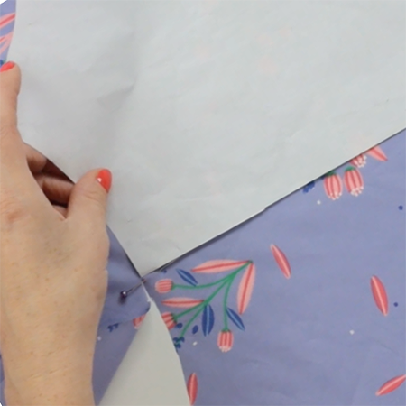 How to cut out on the bias – Sew Over It