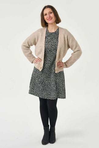 Make the Aida Dress - PDF Sewing Pattern - Sew Over It