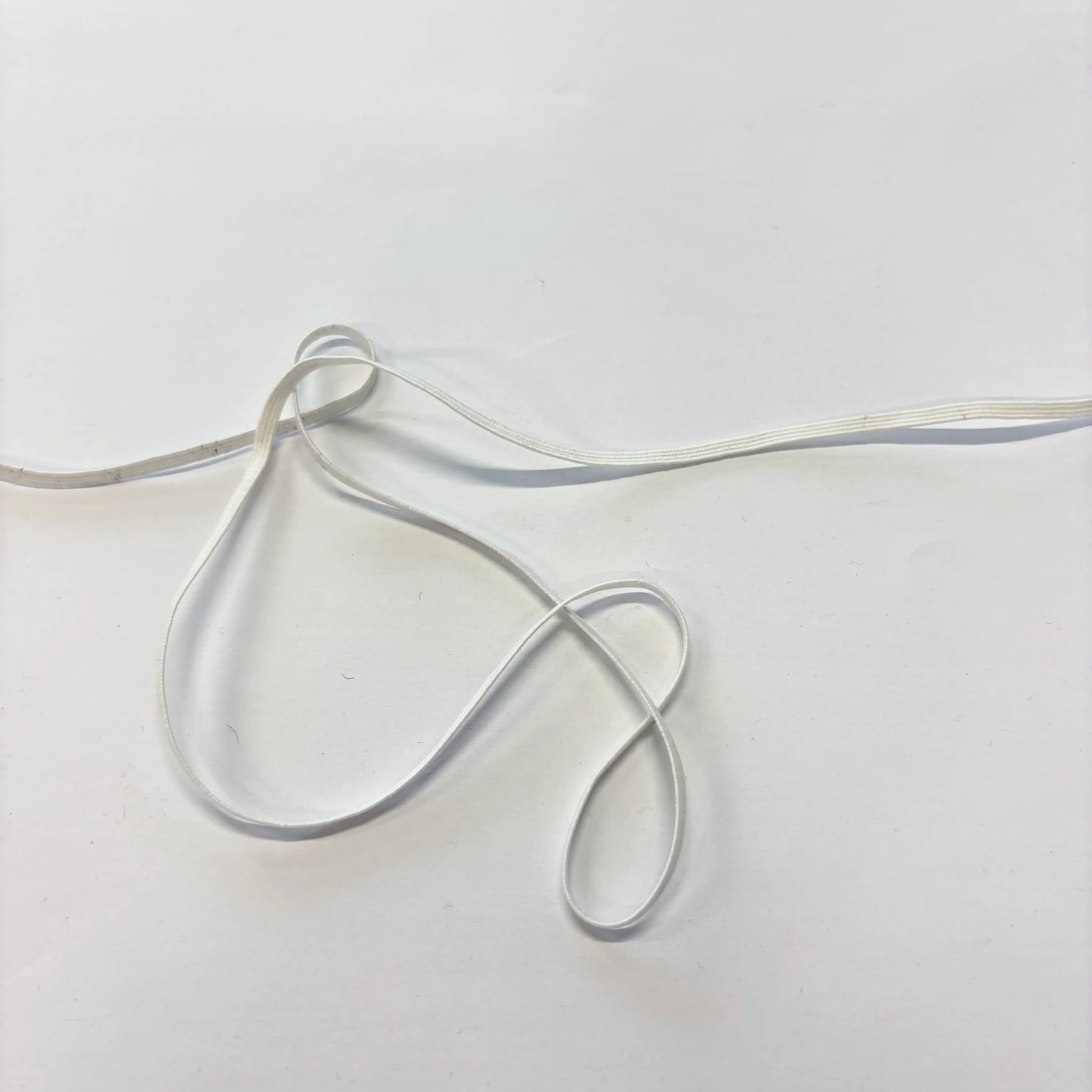 Elastic - 3mm Wide – Sew Over It