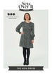 Make the Aida Dress - PDF Sewing Pattern - Sew Over It