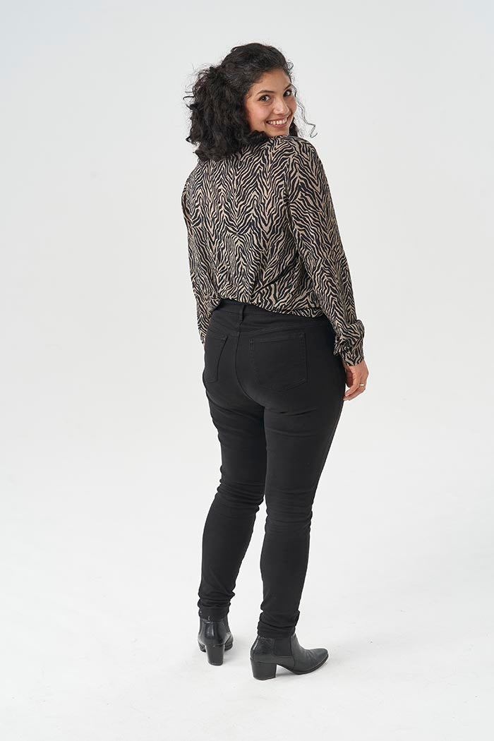 Anderson Blouse PDF Sewing Pattern - Sew Over It