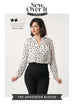 Anderson Blouse PDF Sewing Pattern - Sew Over It