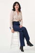 Anderson Blouse PDF Sewing Pattern - Sew Over It