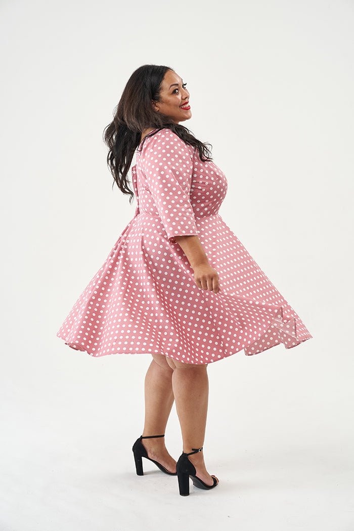 Betty Dress Add-On Pack PDF Sewing Pattern - Sew Over It