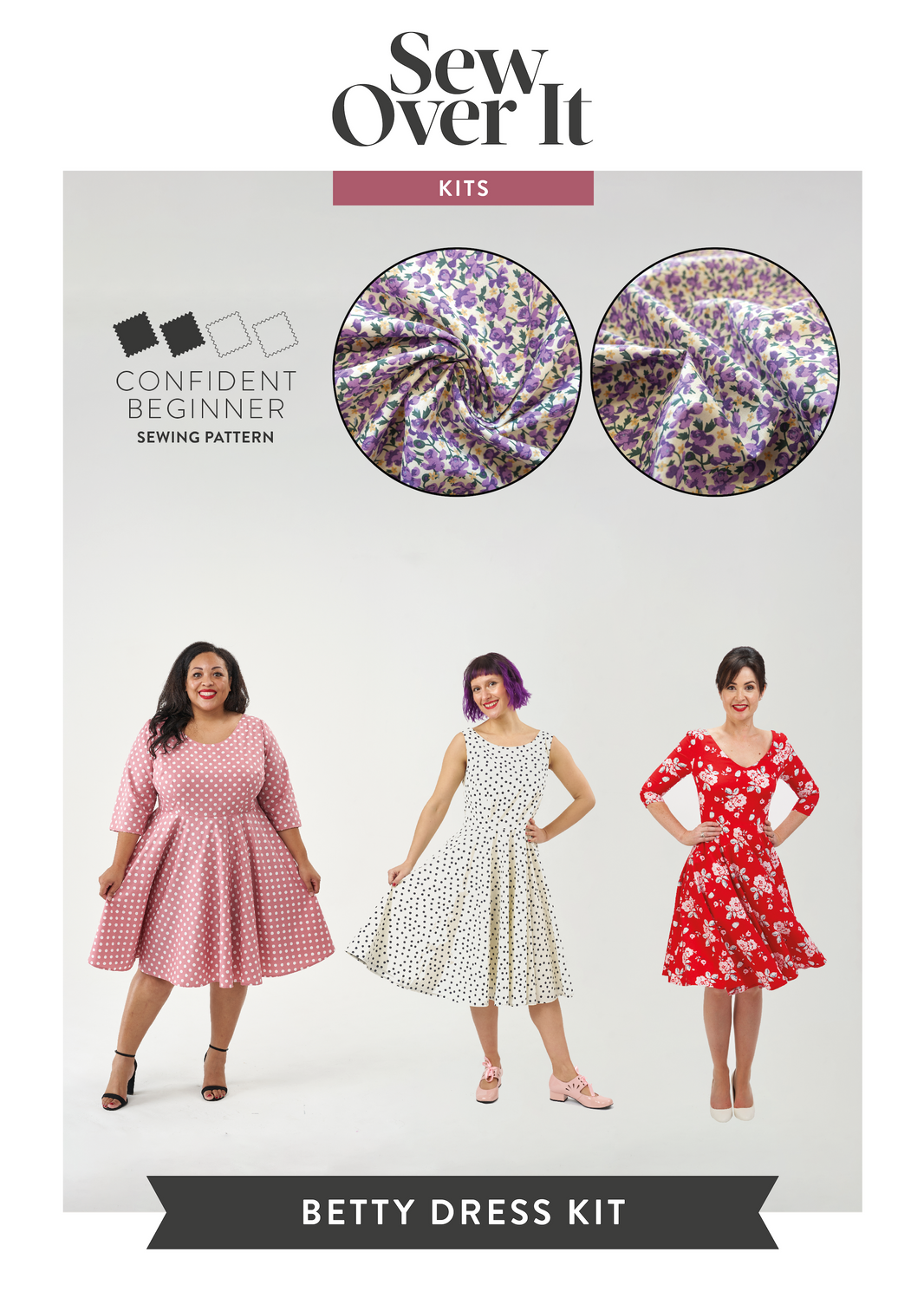 Kits – Sew Over It