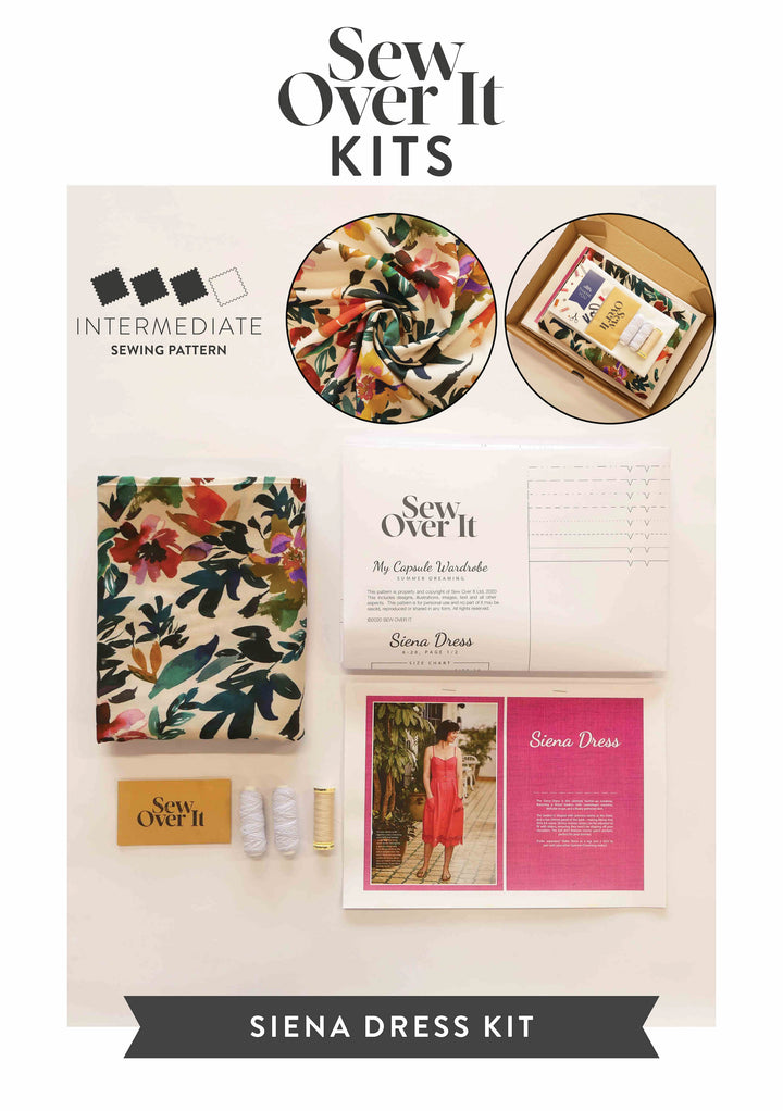 Kits – Sew Over It