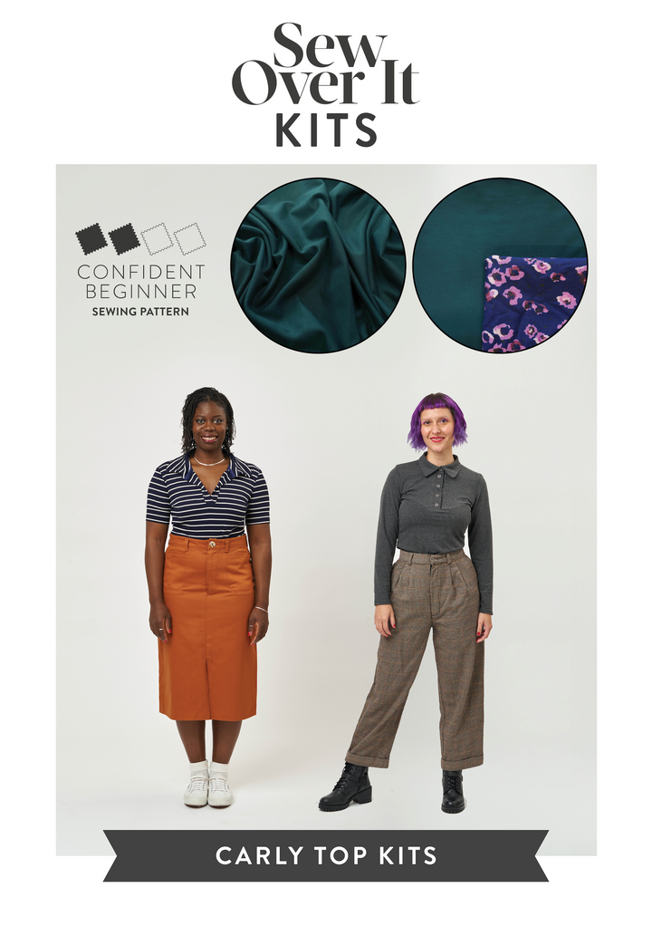 Kits – Sew Over It