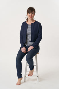 Coco Jacket Sewing Pattern - Sew Over It