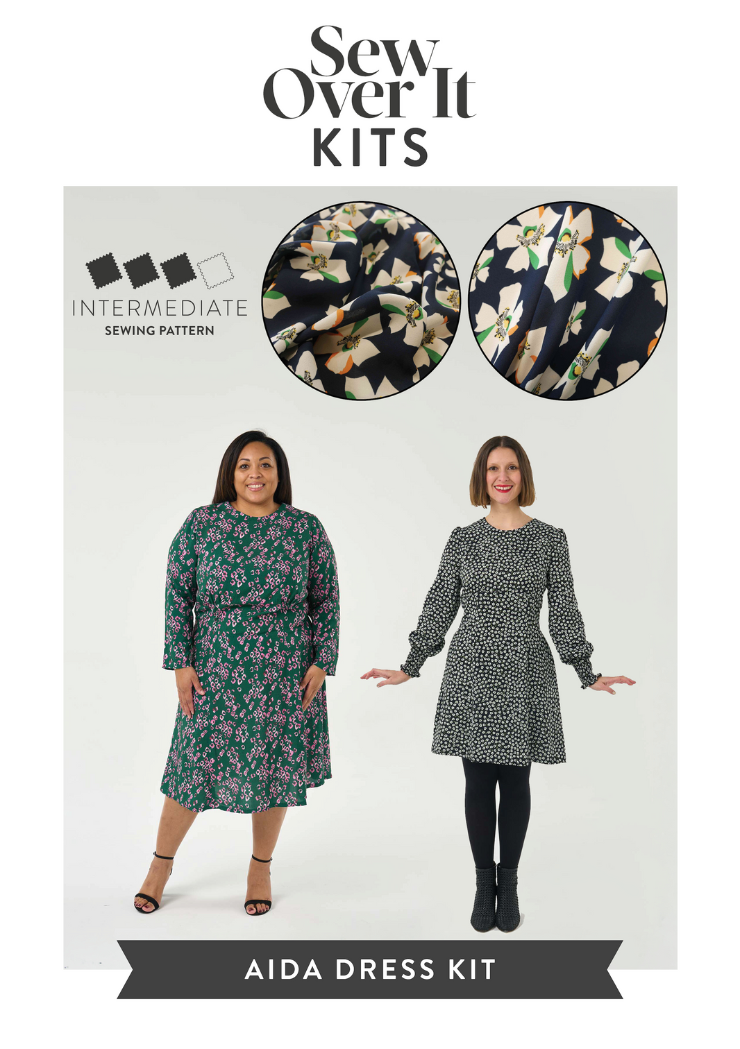 Kits – Sew Over It