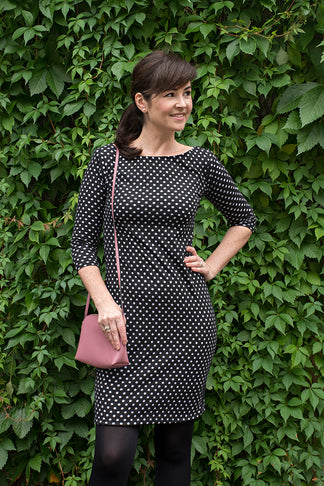 Sew a capsule wardrobe to take you through the week with our Work to Weekend eBook - Sew Over It