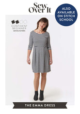 Dresses – Page 2 – Sew Over It