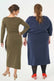 Estelle Dress - Tie-detail Knit Dress PDF Sewing Pattern - Sew Over It