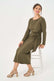 Estelle Dress - Tie-detail Knit Dress PDF Sewing Pattern - Sew Over It