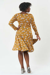 Georgie Dress Sewing Pattern - Sew Over It