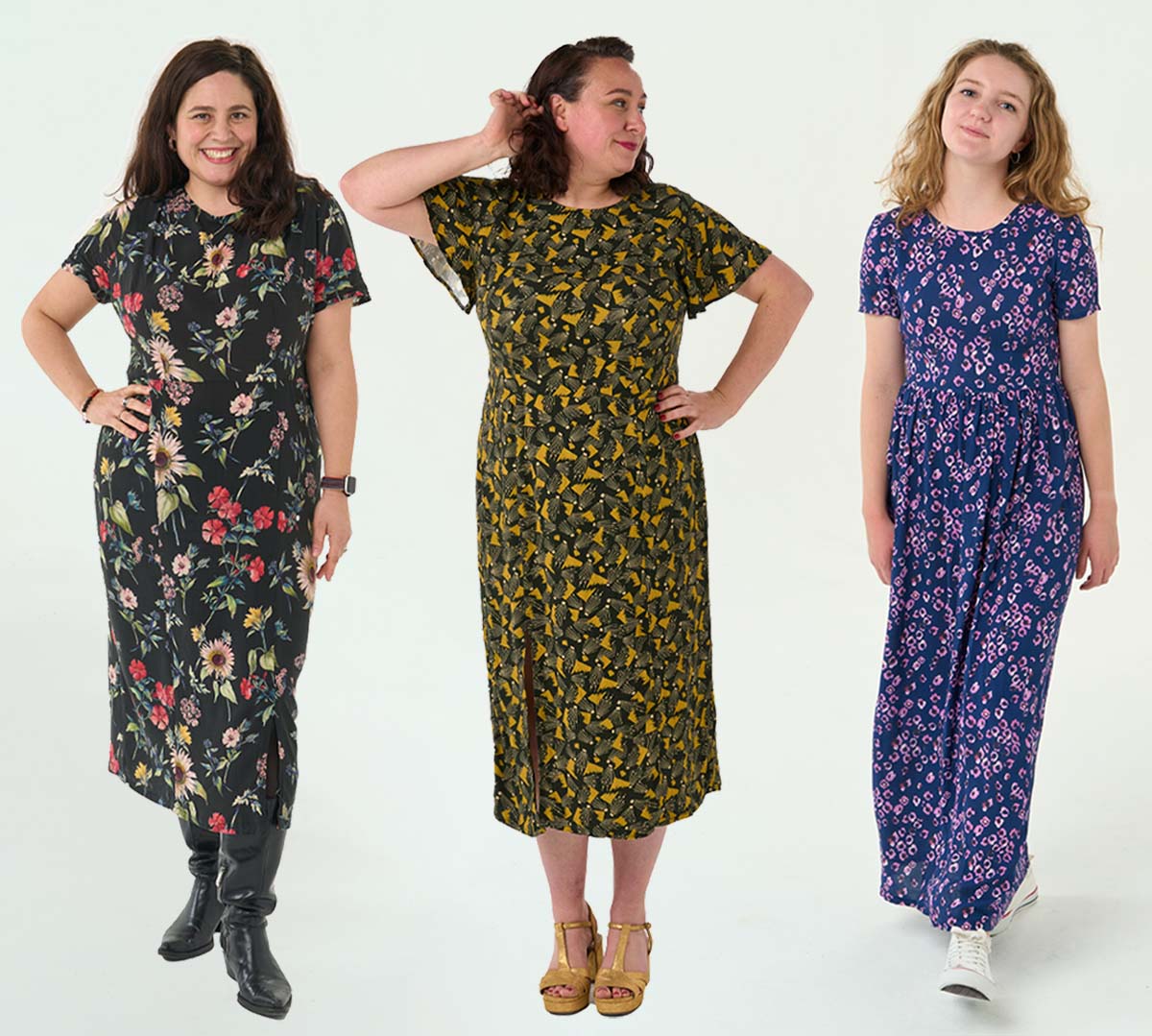 Intro to Pattern Hacking – Sew Over It