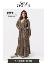 Dresses – Page 2 – Sew Over It