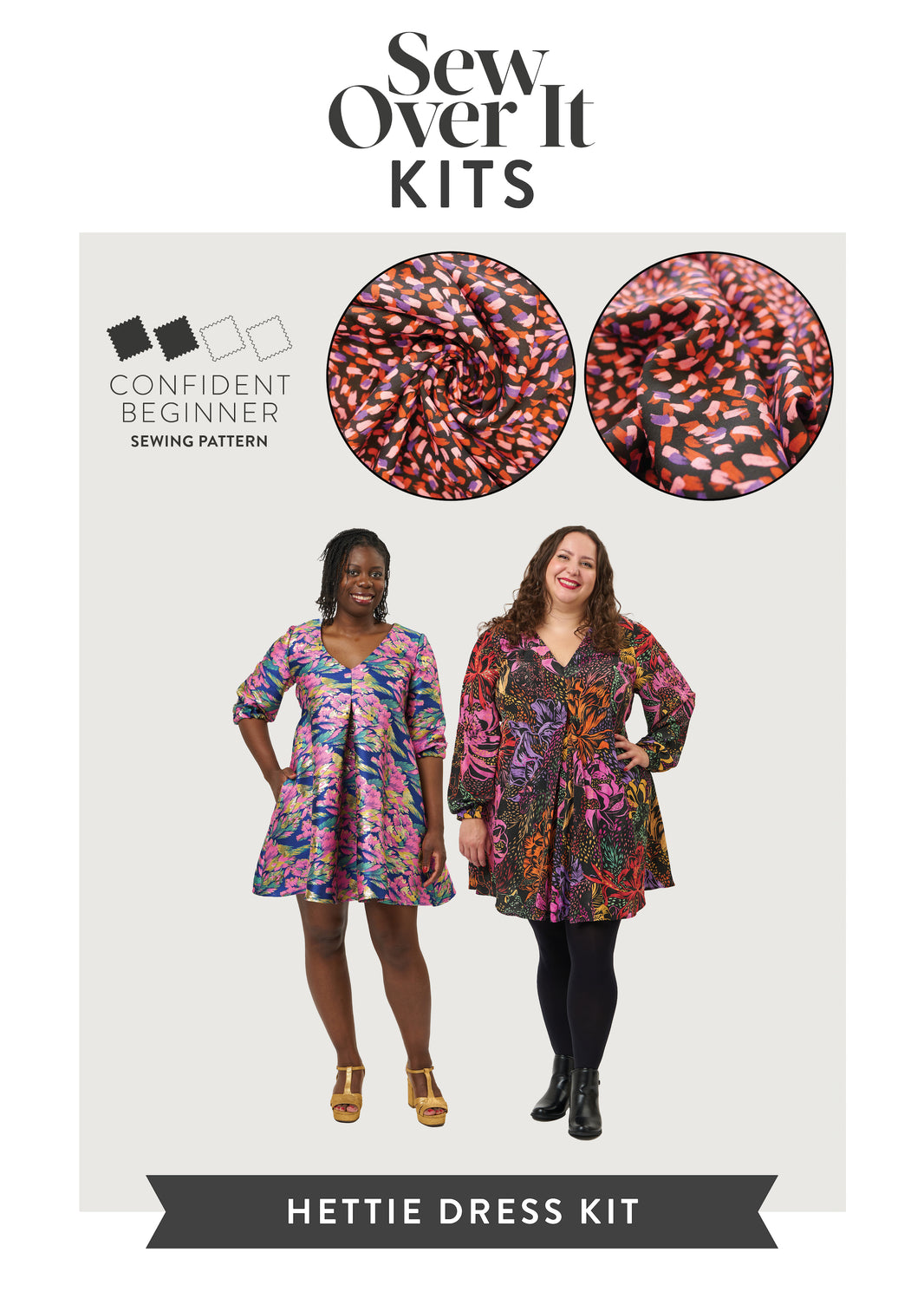 Kits – Sew Over It