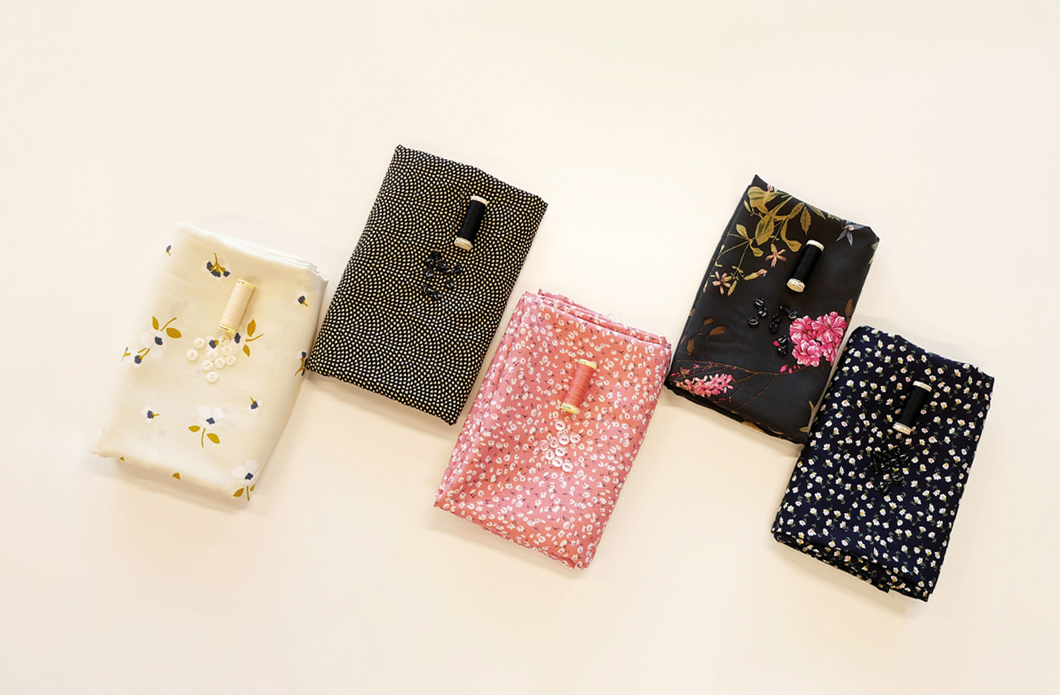 Sew Over It Online Shop | Sewing Patterns - Sewing Classes - Fabric