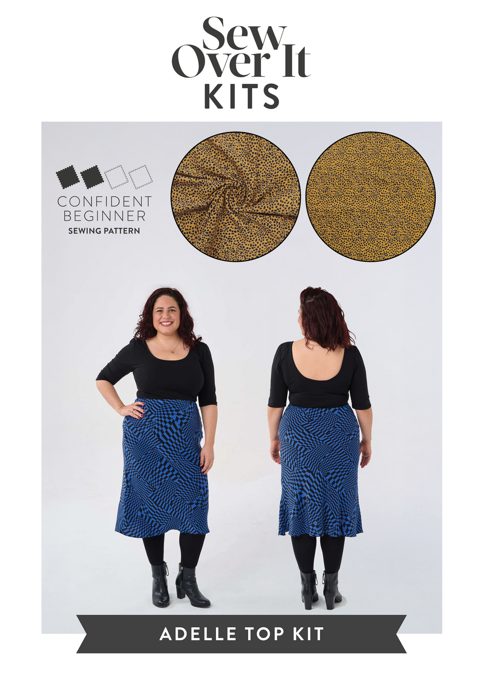 Kits – Sew Over It
