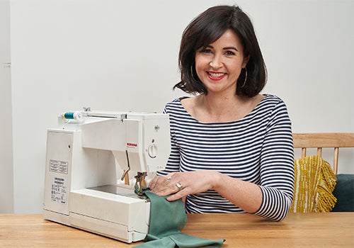 Our Story – Sew Over It