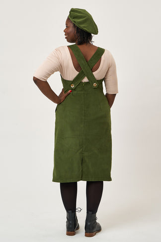 Beret PDF Sewing Pattern - Sew Over It