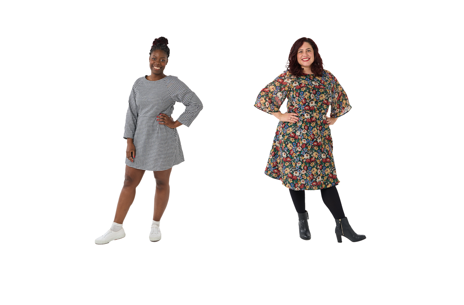 Sew Over It Online Shop | Sewing Patterns - Sewing Classes - Fabric