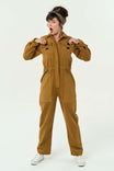 Overalls - PDF Sewing Pattern - Sew Over It