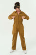 Overalls - PDF Sewing Pattern - Sew Over It