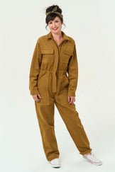 Overalls - PDF Sewing Pattern - Sew Over It