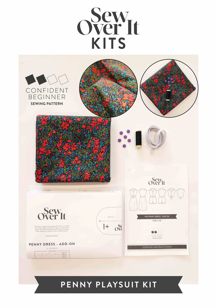 Kits – Sew Over It