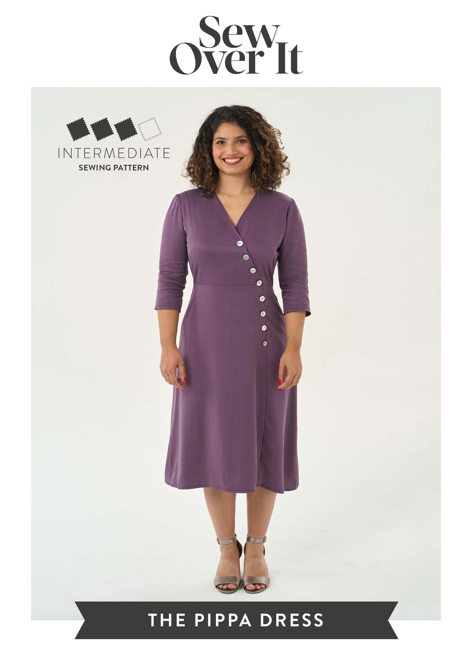 Dresses – Page 2 – Sew Over It