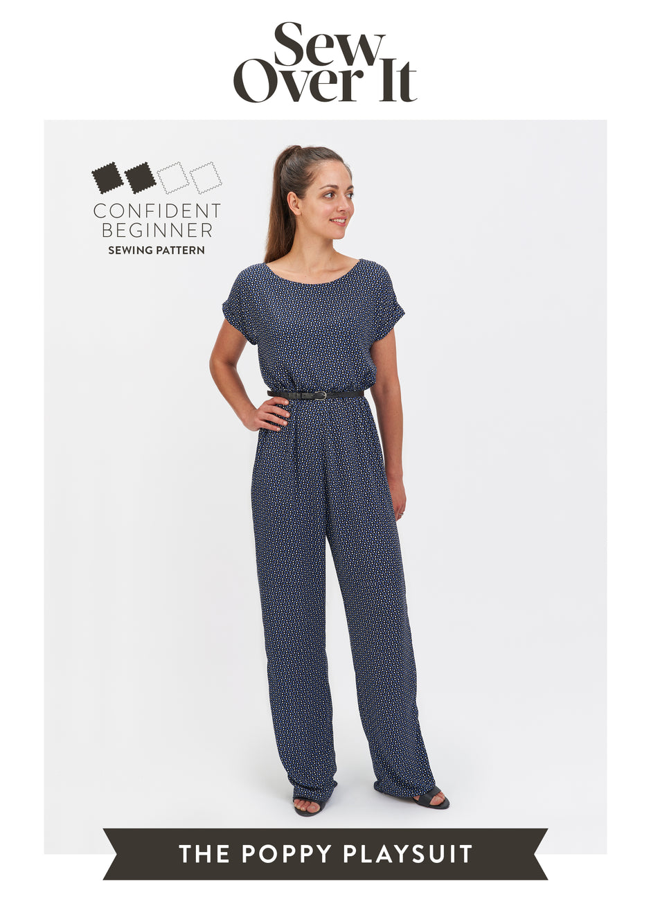 Patterns – Page 4 – Sew Over It