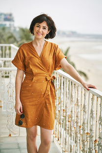 Sew a summer capsule wardrobe with our Summer Dreaming eBook - Sew Over It