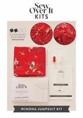 Kits – Sew Over It