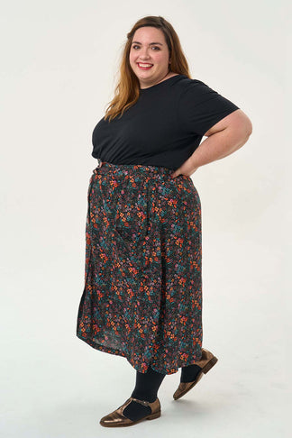 Get your FREE Ruby Skirt Pattern - Exclusively at Sew Over It