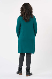 Marni Cardigan - Stylish Long Cardigan PDF Sewing Pattern - Sew Over It