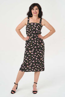Sew an easy summer dress - Oona Dress Sewing Pattern - Sew Over It