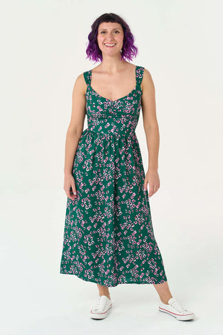 Sofia Dress PDF Sewing Pattern - Sew Over It