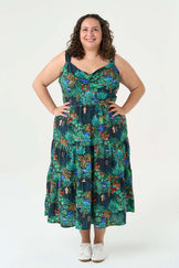 Sofia Dress PDF Sewing Pattern - Sew Over It