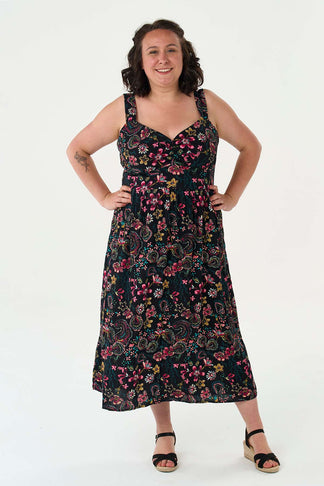 Sofia Dress PDF Sewing Pattern - Sew Over It