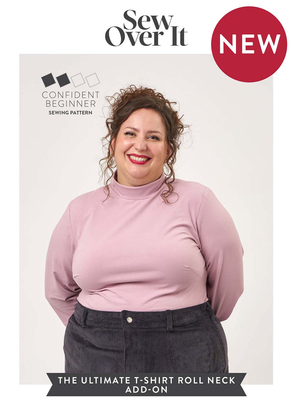 Patterns – Sew Over It