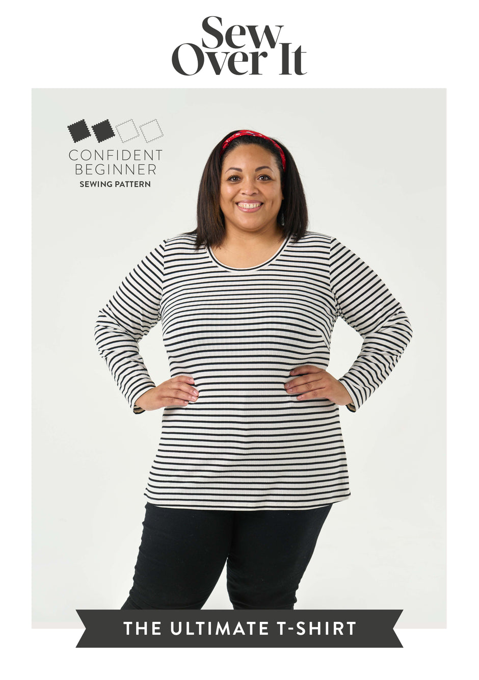 Patterns – Sew Over It