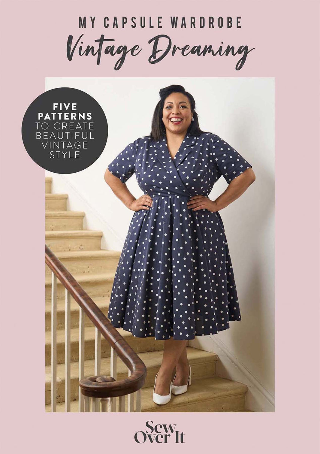 Patterns – Page 3 – Sew Over It