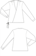 Anderson Blouse PDF Sewing Pattern - Sew Over It