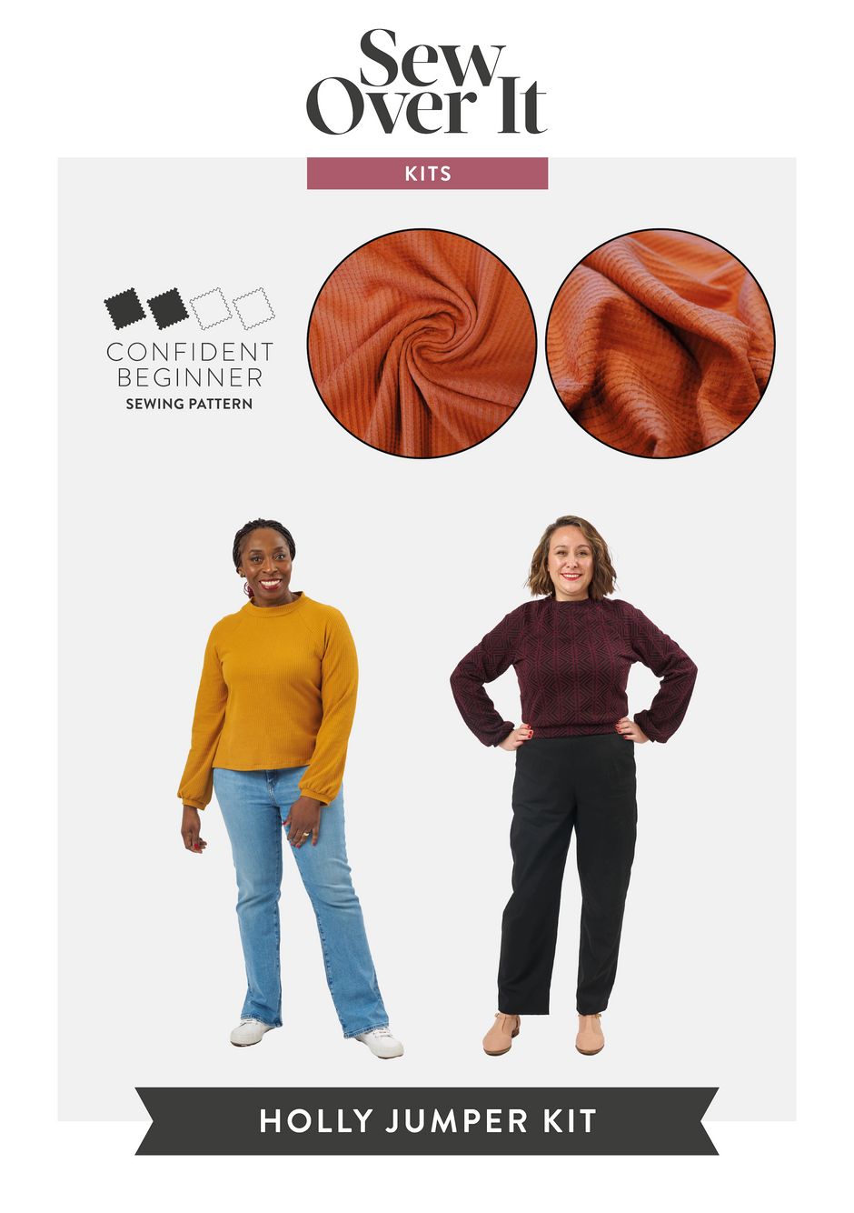 Kits – Sew Over It