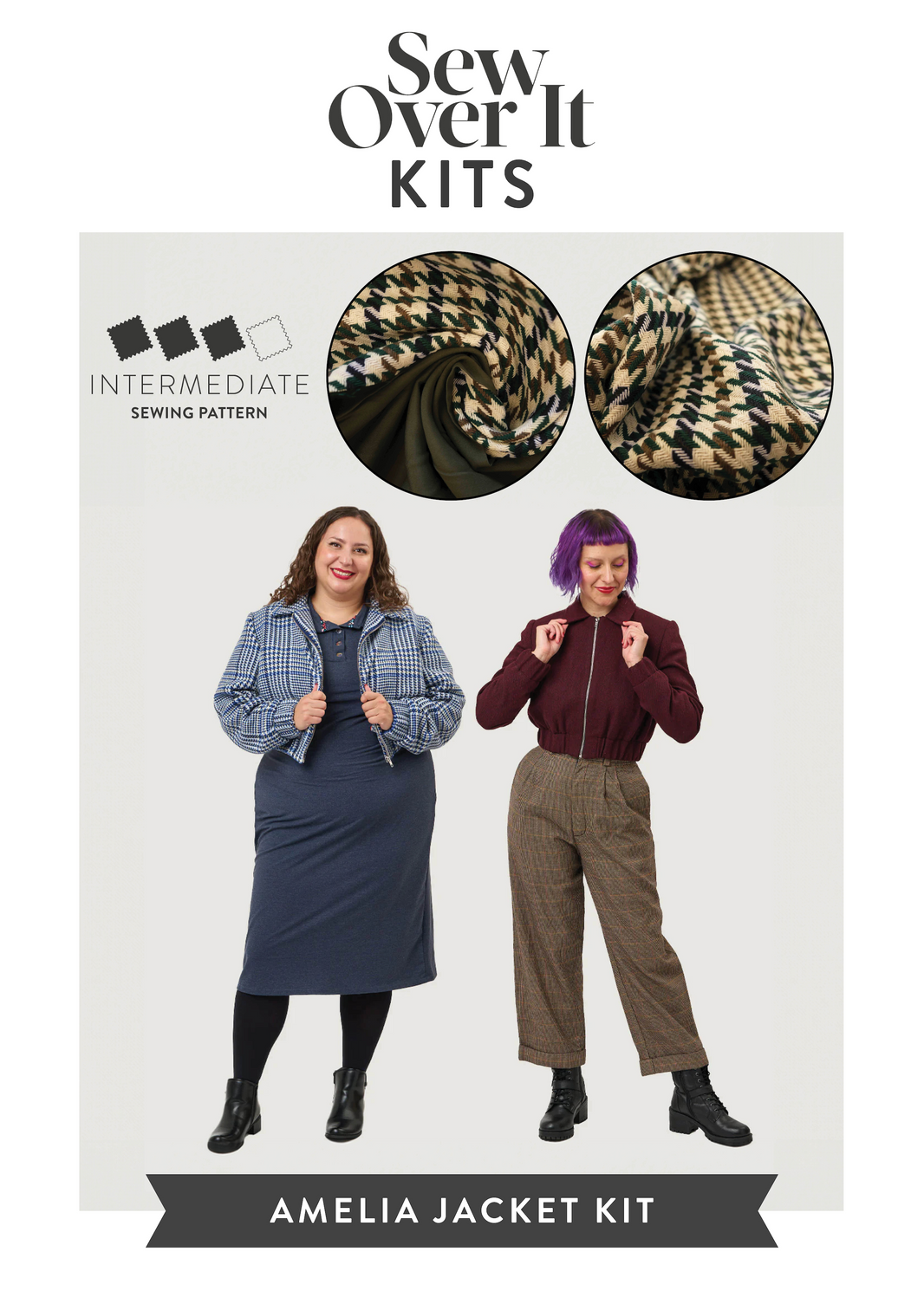 Kits – Sew Over It