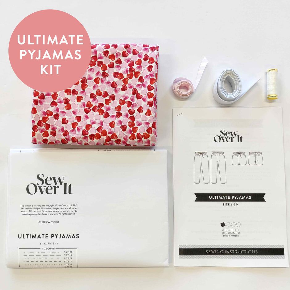 Kits – Sew Over It