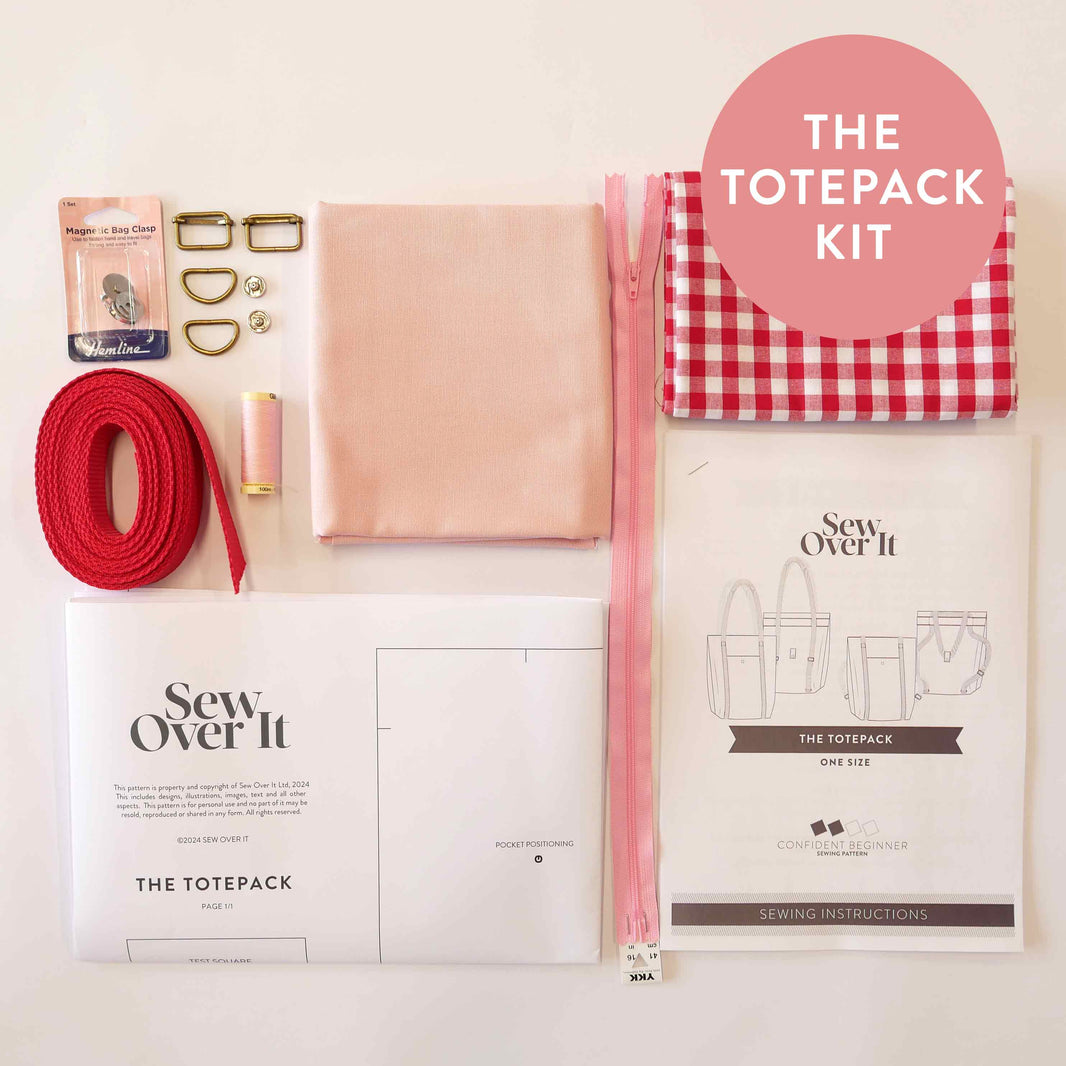 Kits – Sew Over It